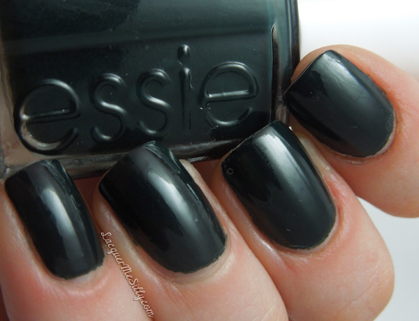 Frances T.'s (LacquerMeSilly) - Nail Polish Gallery | Beautylish