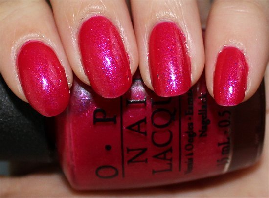Mary S.'s (SwatchAndLearn) - Nail Polish Gallery | Beautylish