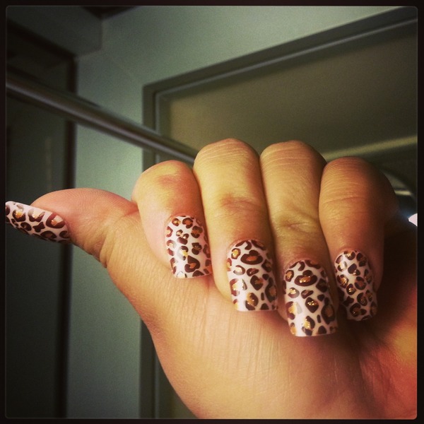tip tap | Pooja A.'s Photo | Beautylish