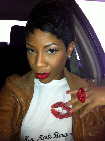 Anissa K.'s (visualxtasy) Photos Liked | Beautylish