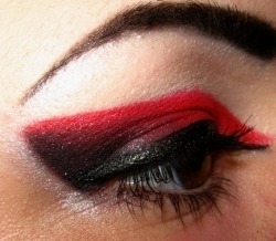 Best red eyeshadow? | Beautylish