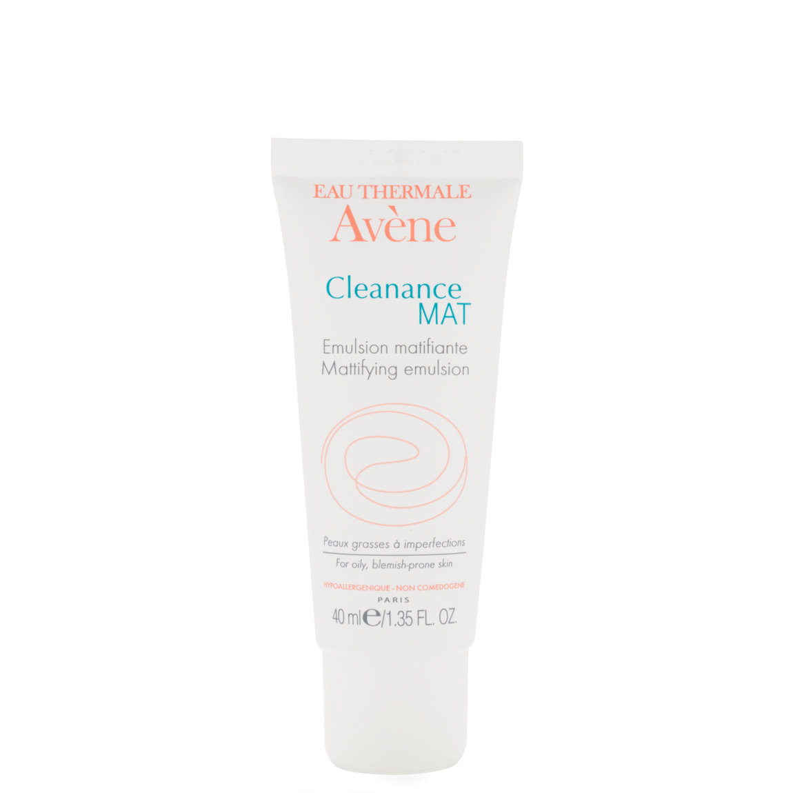 Eau Thermale Avène Cleanance Mat Mattifying Emulsion | Beautylish