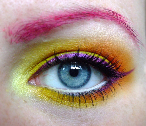 Summer Sunset | Vicki H.'s (vickivengeance) Photo | Beautylish