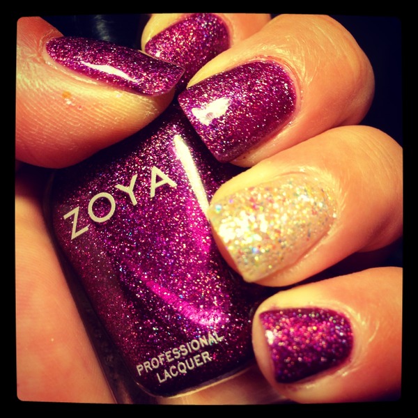 zoya | Casey R.'s (Nailtechead87) Photo | Beautylish