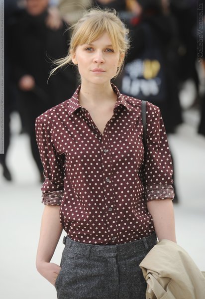 French/ Parisian/ Gamine Style? | Beautylish