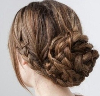 Hair Ideas for Orchestra Concert😁 | Beautylish