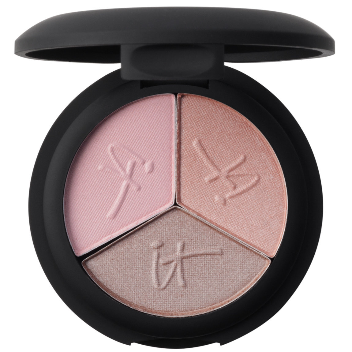 IT Cosmetics Naturally Pretty Eye Shadow Trio Pretty In Nudes | Beautylish