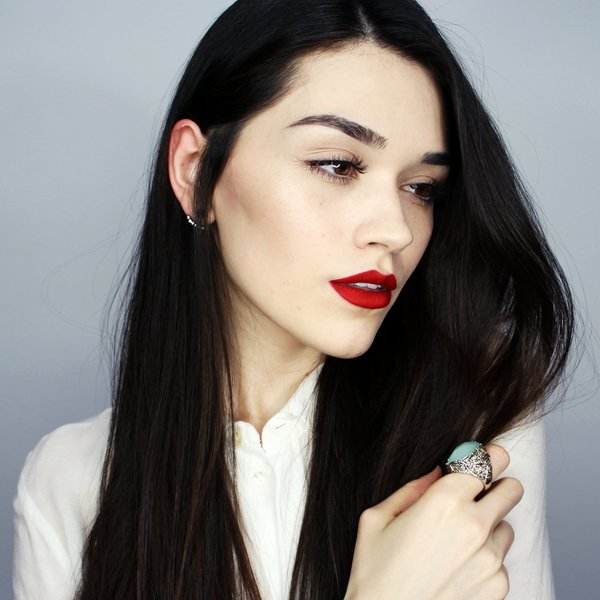 Diana C.'s (easyNeon) Photos | Beautylish