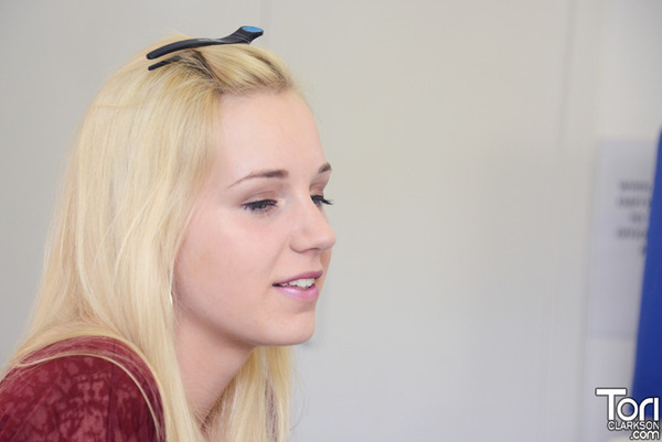 Millie W.'s (Milliehwilkes) - Tori Clarkson Photography Gallery ...