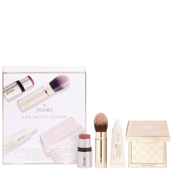 Jouer Cosmetics Les Must-Haves Set | Beautylish