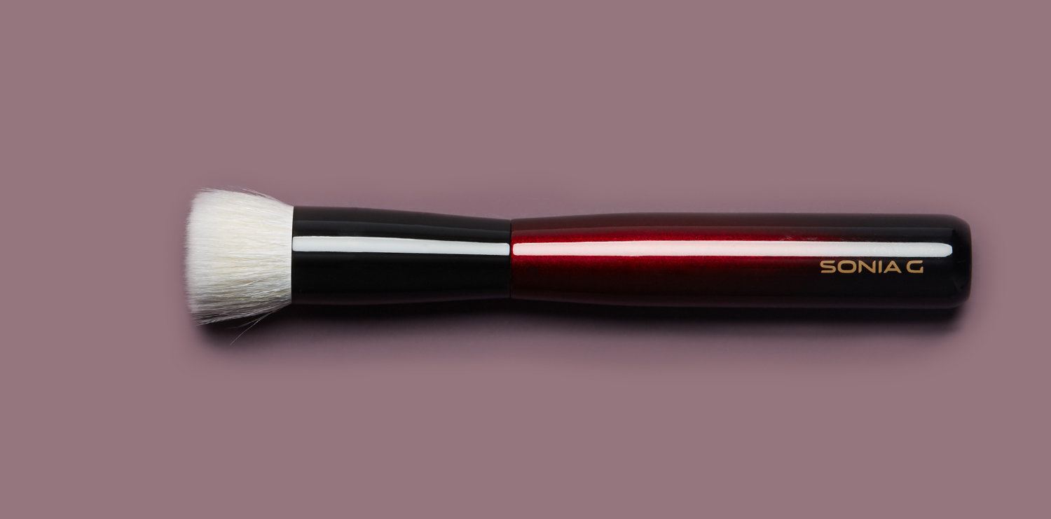 The Fundamental Brush Set by Sonia G. | Beautylish