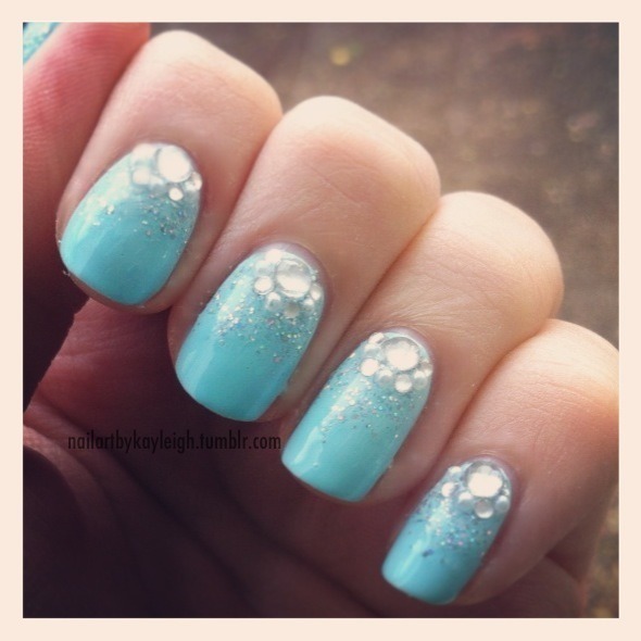 Cinderella bling | Kayleigh K.'s Photo | Beautylish