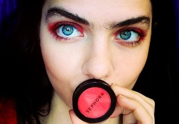 Best red eyeshadow? | Beautylish