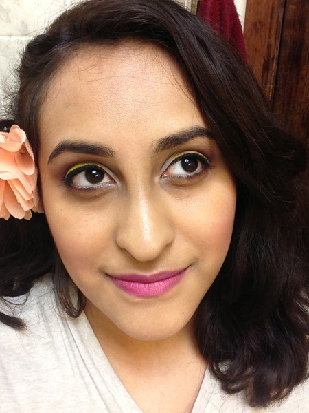 Claudia A. (giggleblush) | Beautylish