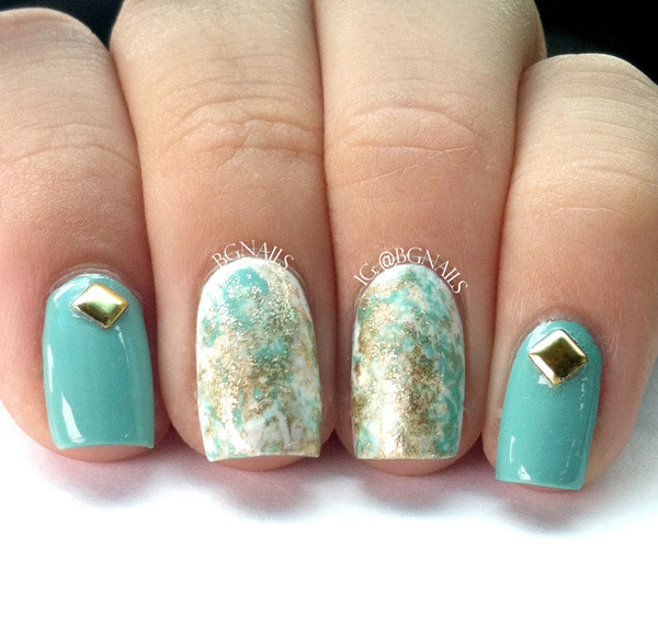 Bere G. (Bgnails) | Beautylish