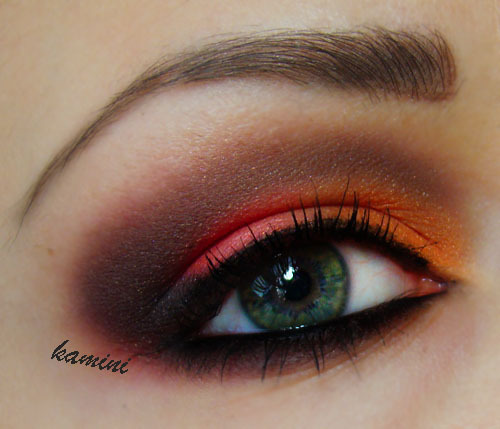 Color | Kinga C.'s (Kamini) Photo | Beautylish
