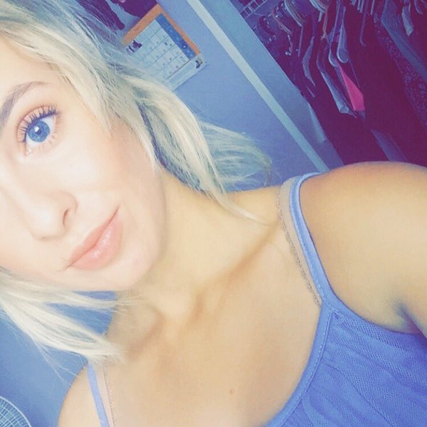 Caitlin G. | Beautylish