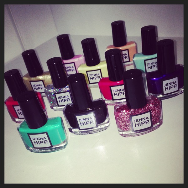 One Hipp Haul | Nancy-Lee C.'s (fashionCHICsta) Photo | Beautylish