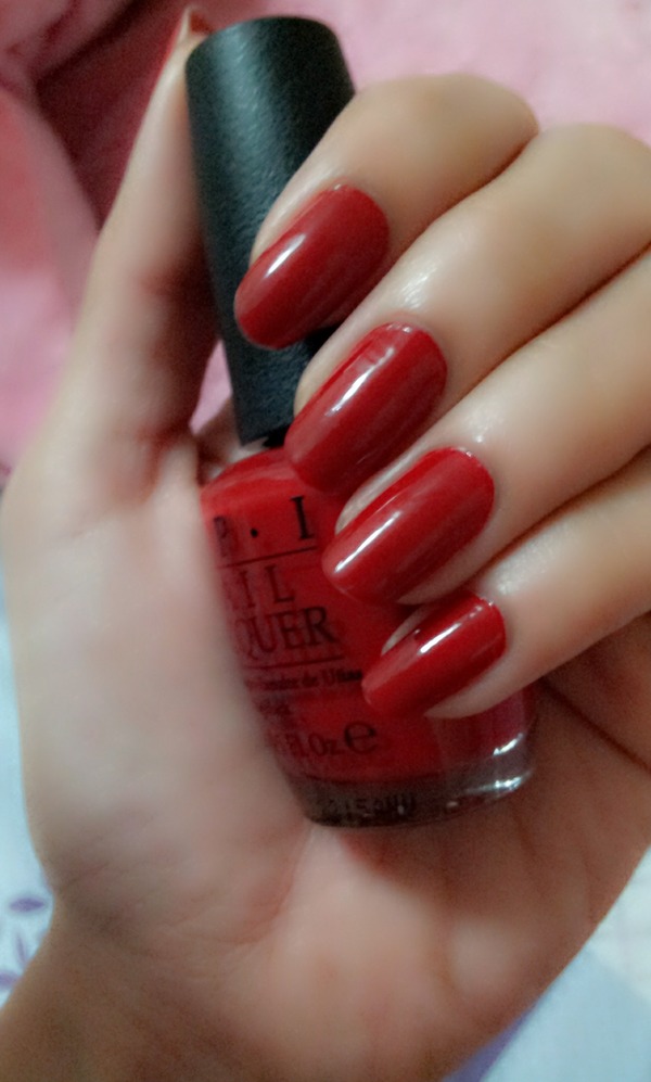 Nail Polish | Ghia Gail T.'s Photo | Beautylish