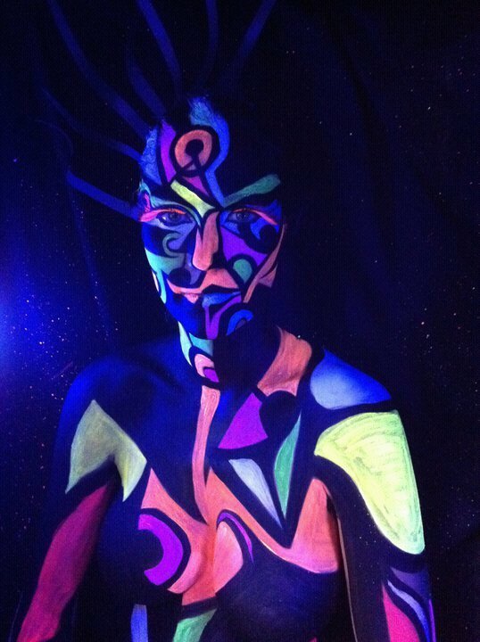 Organized Anarchy | Lijha S.'s Photo | Beautylish