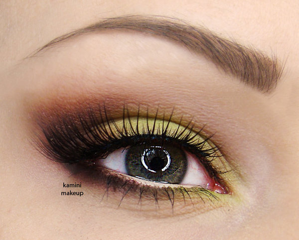 Makeup | Kinga C.'s (Kamini) Photo | Beautylish