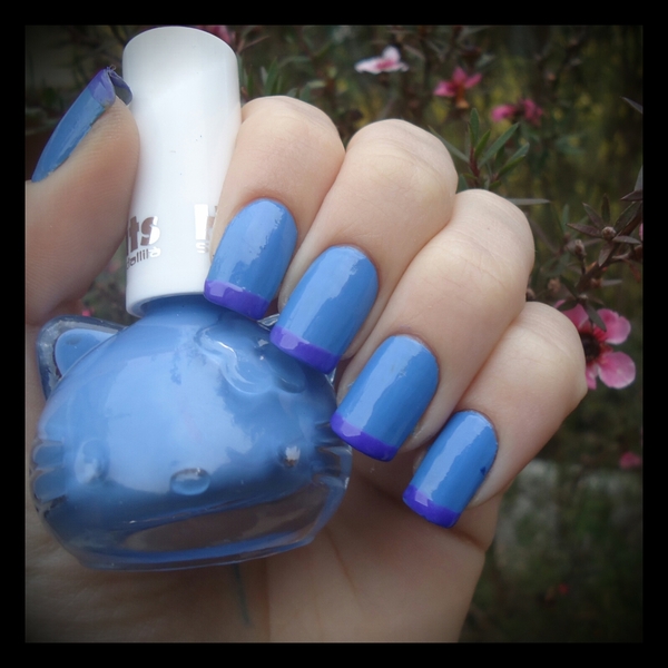 Cute Hello Kitty bottle! | Aline B.'s (alinekb) Photo | Beautylish