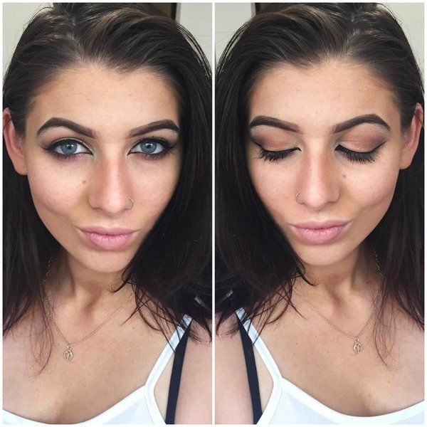 Natasha B. (lahanna) | Beautylish