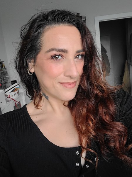 Rachel P. (HauteMessyMama) | Beautylish