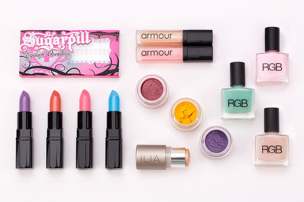 Candy-Colored Makeup Picks to Get You in the Spring Spirit | Beautylish