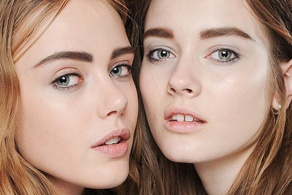 Fall Trend: Bold Brows | Beautylish