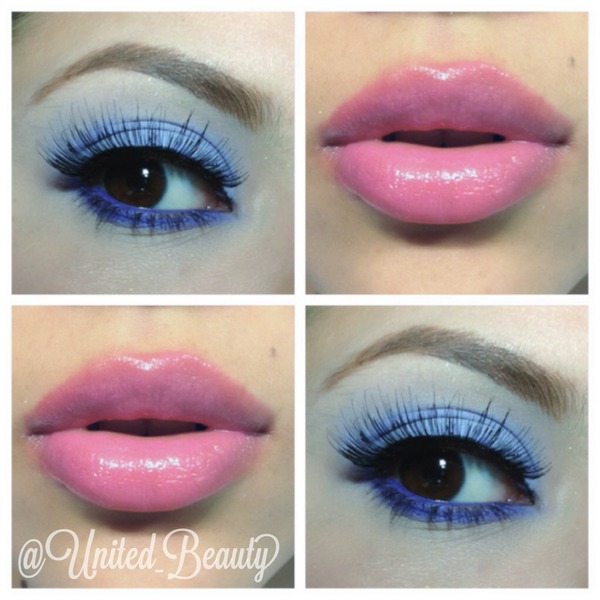 Paste Colors | Aley L.'s Photo | Beautylish