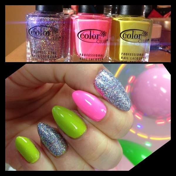 Nicki Minaj Effect | Lillianette G.'s (MAKEUPBYNURYG) Photo | Beautylish