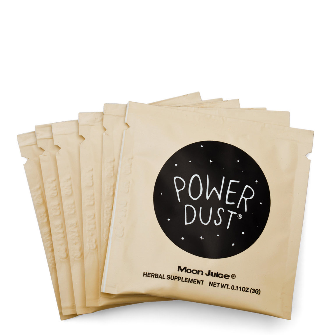 Moon Juice Power Dust Sachets | Beautylish