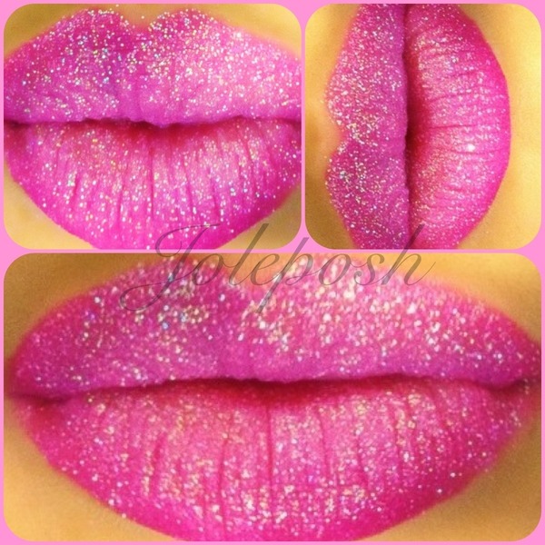 Johanna D.'s (Joleposh) Photos | Beautylish