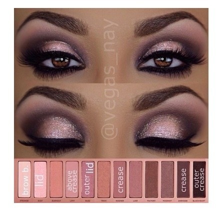 18Th Birthday Party Makeup And Hair? | Beautylish