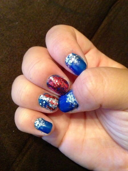 Nail Parade!! (Show Your Nails) | Beautylish