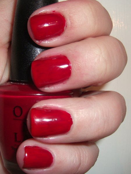 Nicole M.'s (PolishMePlease) Photos | Beautylish