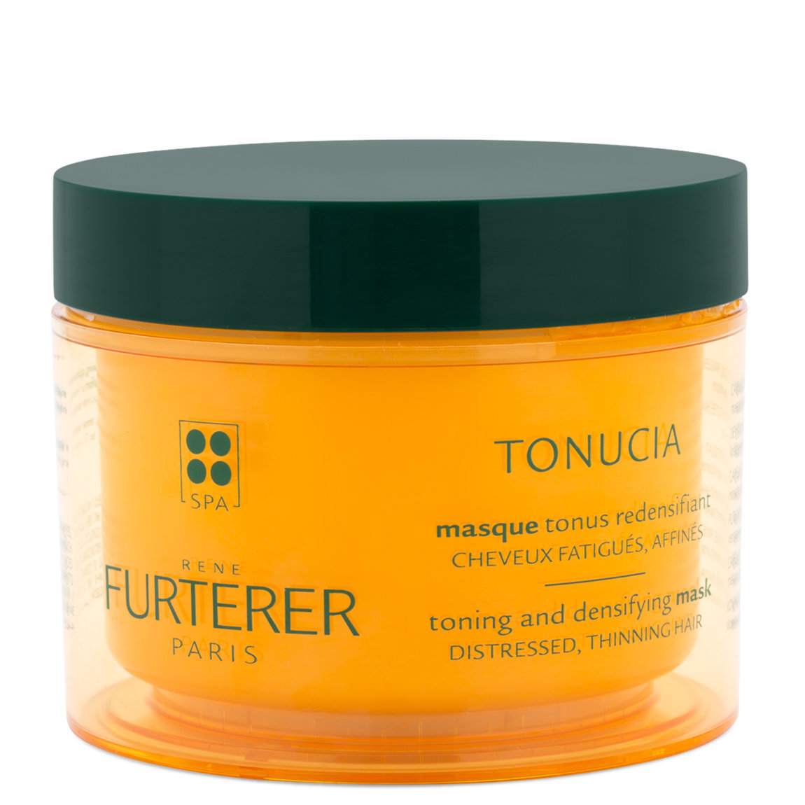 Rene Furterer Tonucia Toning and Densifying Mask | Beautylish