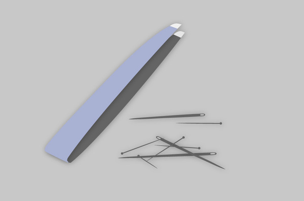 Inside Skin Picking: Personal Tales Of A Mysterious Condition | Beautylish