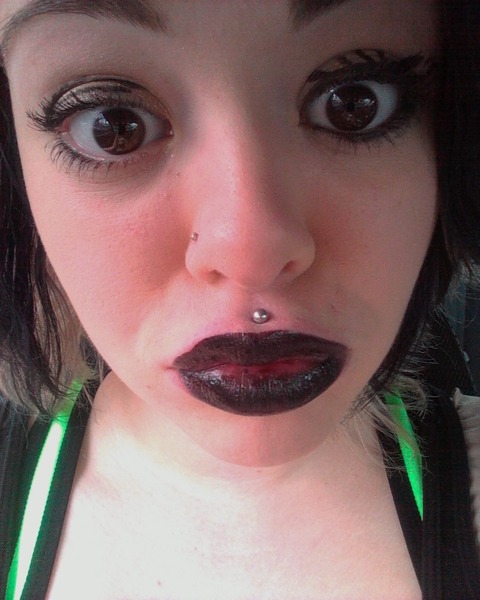 Craziest Makeup Look You Ever Did!! | Beautylish