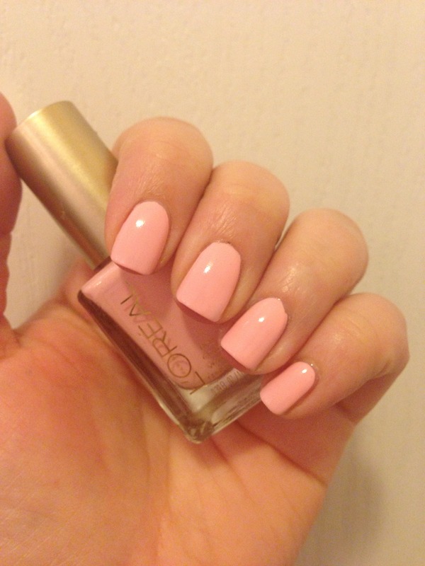Perfect Pink | Kiki C.'s Photo | Beautylish