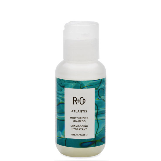 R+Co Atlantis Moisturizing Shampoo 1.7 oz | Beautylish