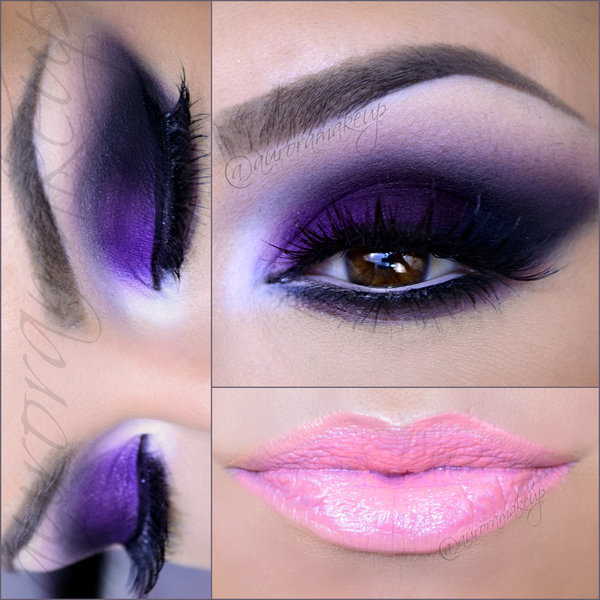 Video Tutorial~ | AuroraMakeup A.'s (AuroraMakeup) Photo | Beautylish
