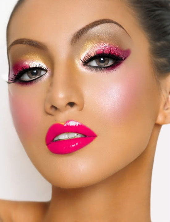 Pink Glam | beautylife D.'s Photo | Beautylish
