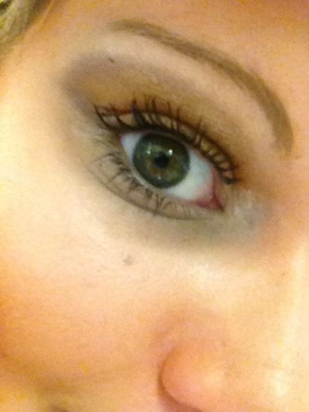 Messed Up Eyebrows :( | Beautylish