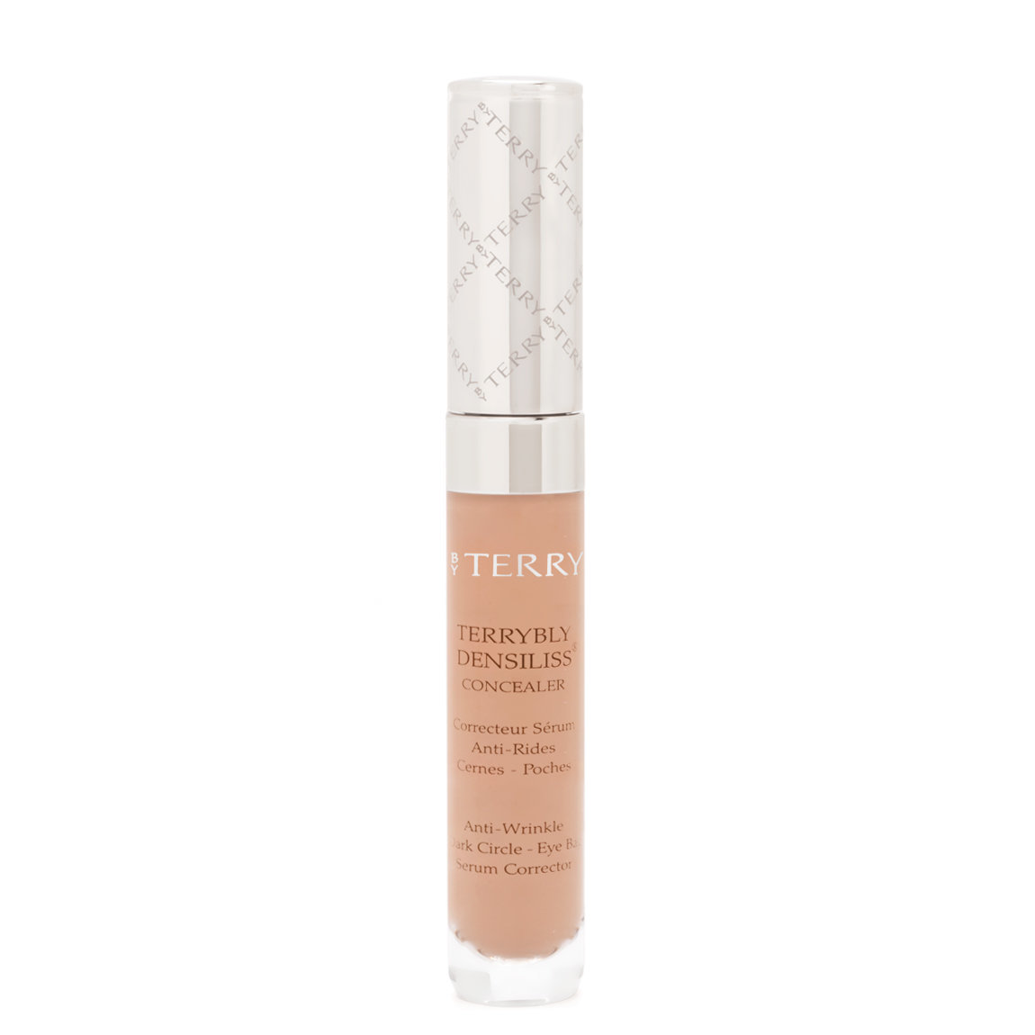 BY TERRY Terrybly Densiliss Concealer 6 Sienna Copper | Beautylish