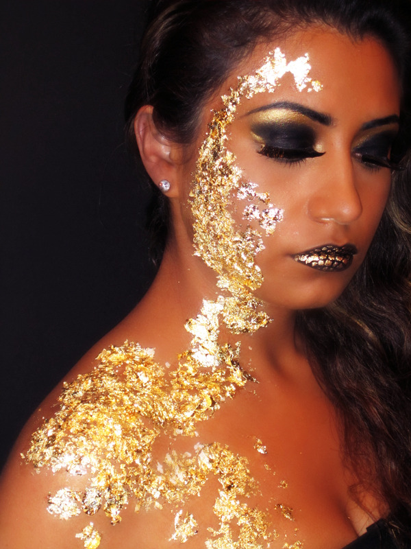 Gilded | Heidi M.'s Photo | Beautylish