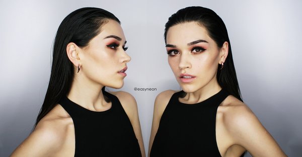 Diana C.'s (easyNeon) Photos | Beautylish