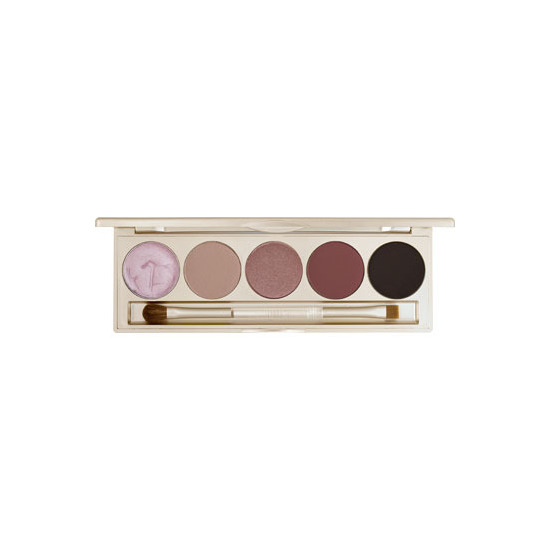 Senna Cosmetics Eye Color Palette Pandoras Box | Beautylish