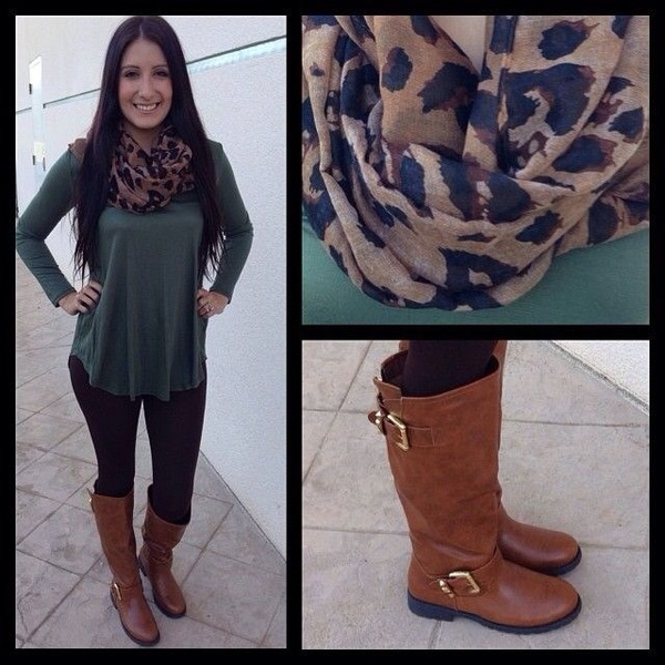 What bummy cute outfit can I wear tomorrow it's going to be super cold ...